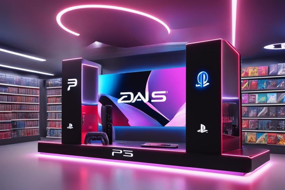 كم سعر PS5 في جرير 2024