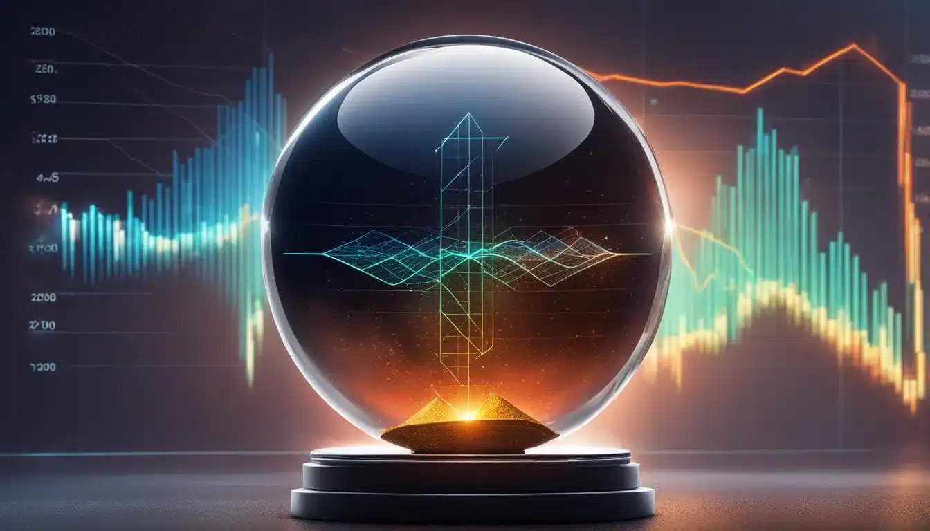 تحليل توقعات سعر عملة ORDI في 2024, 2025, 2030